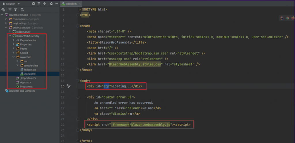 Unlocking The Power Of Blazor A Comprehensive Guide To The Net Web Framework Devspiration