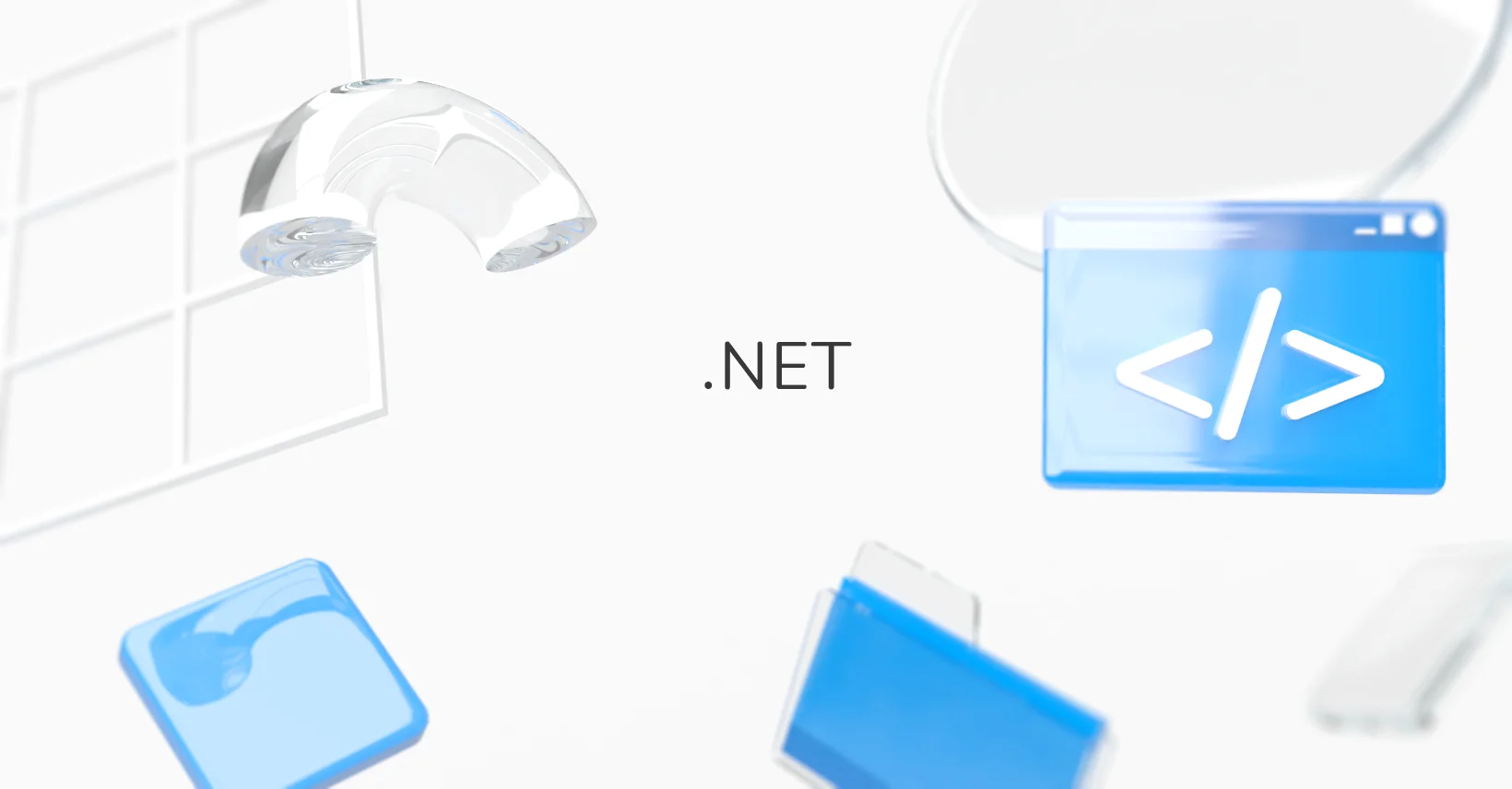 .NET Software Development Company – devspiration