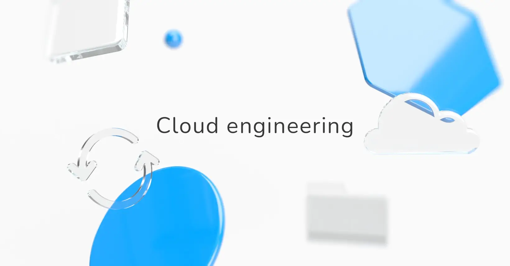 Cloud Engineering Services – devspiration