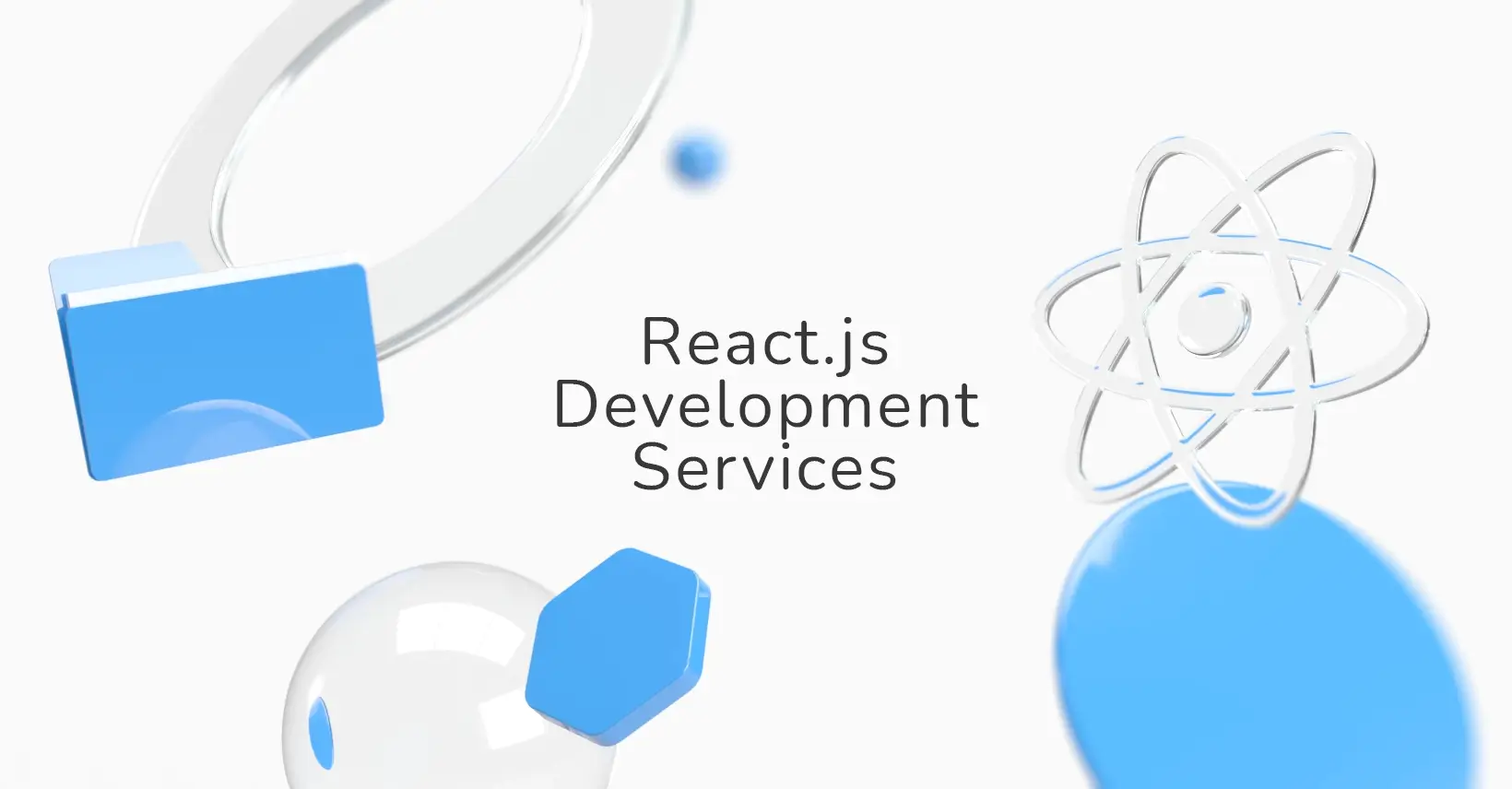 React.js Development Services – devspiration