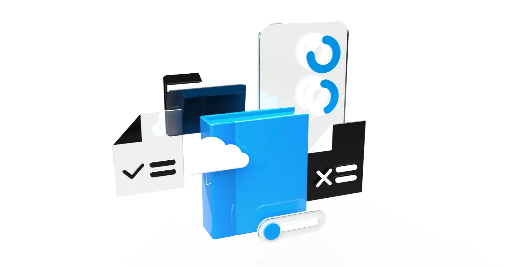 Processes Automation in Due Diligence – devspiration