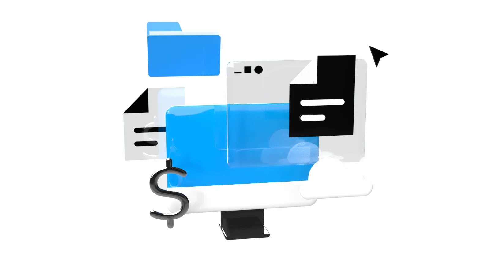 Tax View Management System – devspiration