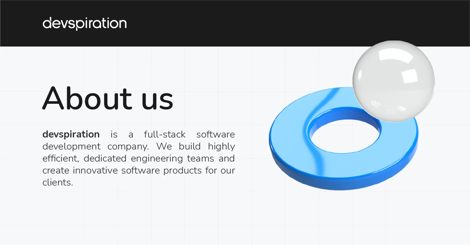 devspiration: Your Trusted Partner for Custom Microsoft-Based Software Solutions